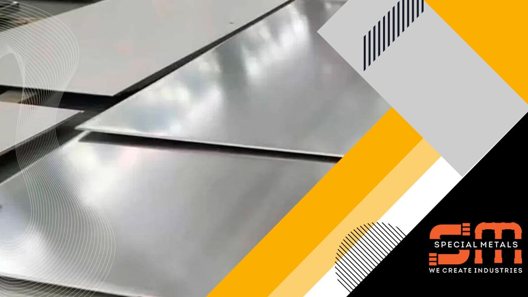 Hastelloy X Plate Suppliers in Mumbai, India