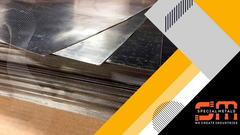 Lead Plate Suppliers in Mumbai, India