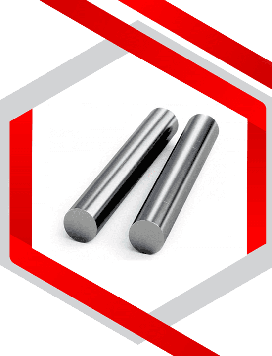 Kovar Rod / Round Bar Suppliers in Mumbai, India