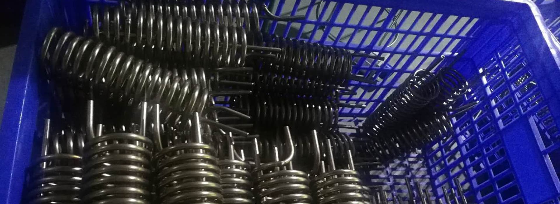 Titanium Pipe Coil / Tube Coil Suppliers in Mumbai, India