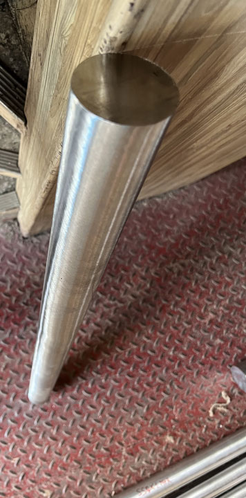 Kovar Rod / Round Bar Suppliers in Mumbai, India