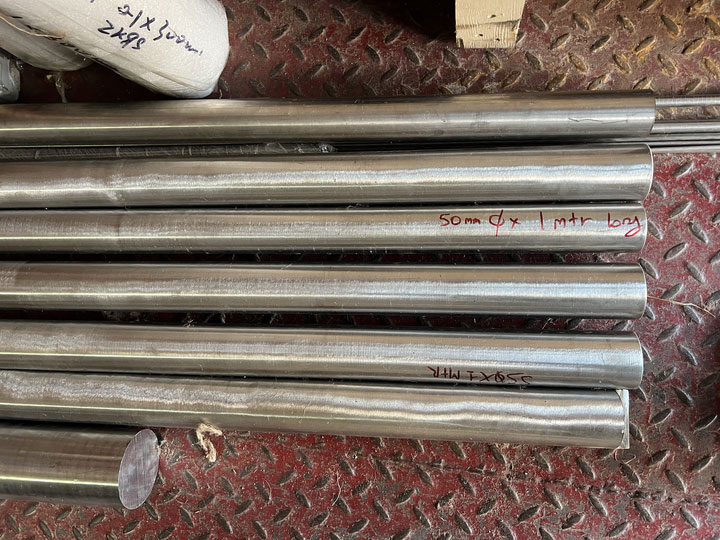 Kovar Rod / Round Bar Suppliers in Mumbai, India