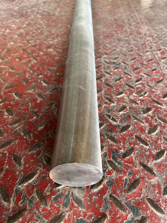 Kovar Rod / Round Bar Suppliers in Mumbai, India