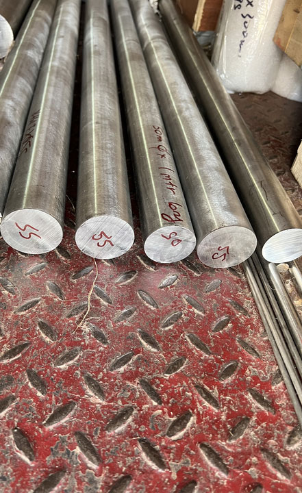 Kovar Rod / Round Bar Suppliers in Mumbai, India