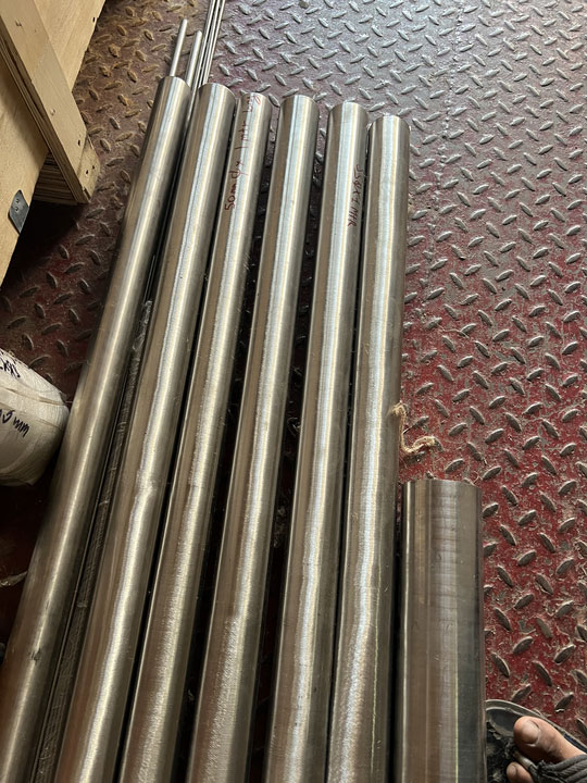Kovar Rod / Round Bar Suppliers in Mumbai, India