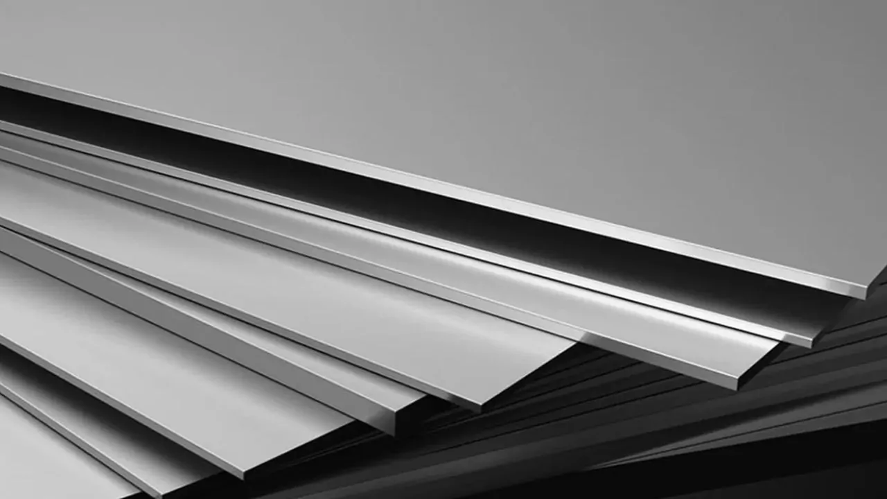 High-Density Tungsten Sheets in Advanced Aerospace Technology